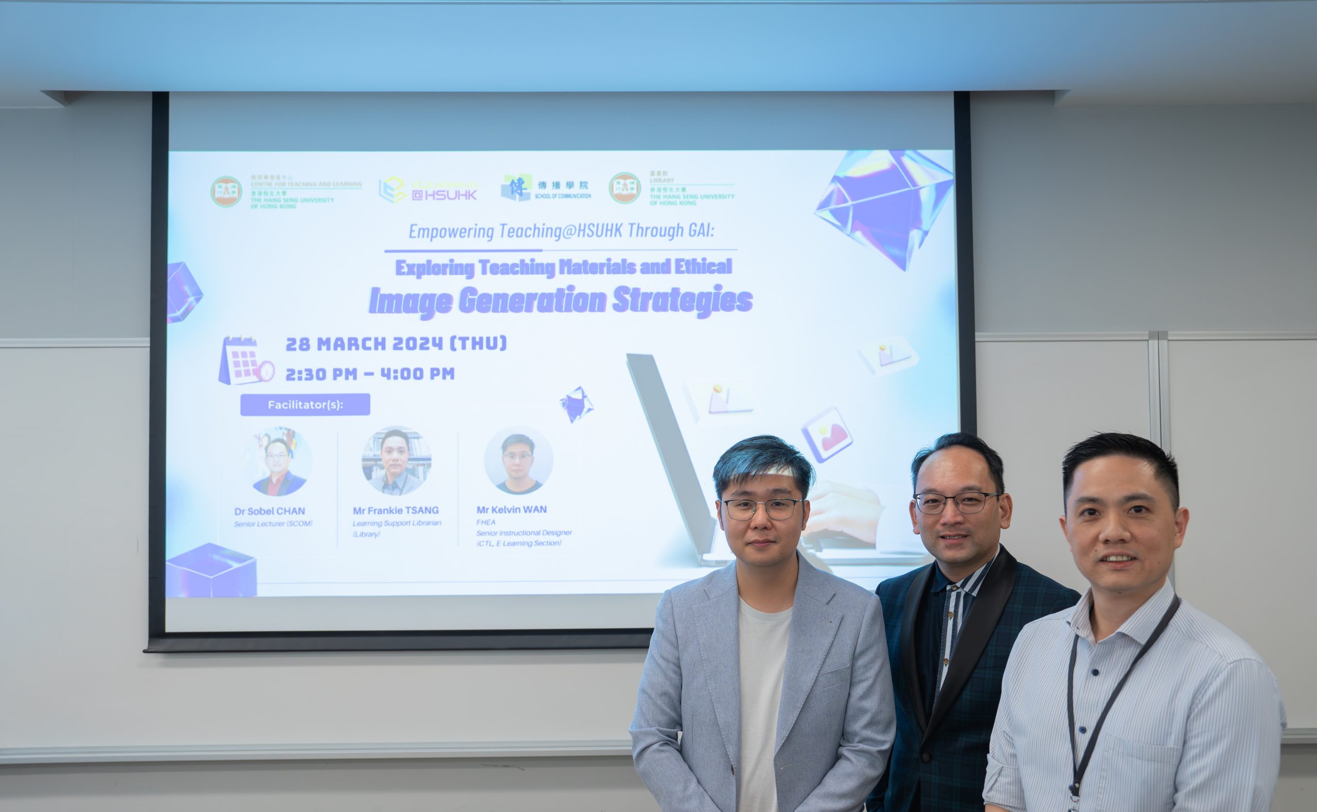 Centre for Teaching and Learning