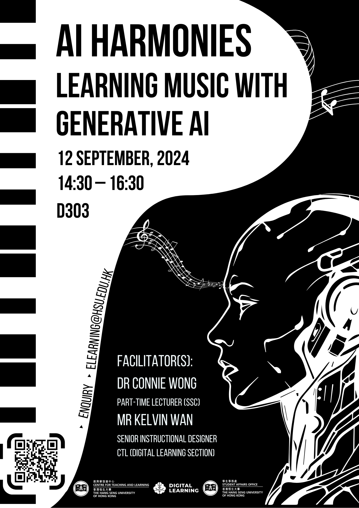 AI Harmonies: Learning Music with Generative AI – Centre for Teaching ...