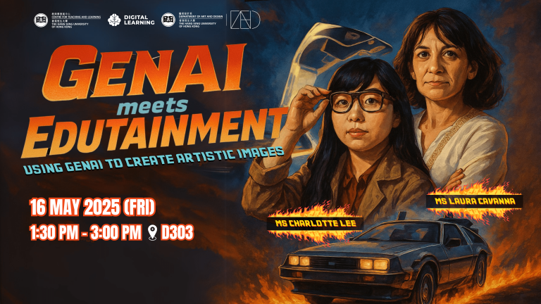 Generative AI in Teaching and Learning – Centre for Teaching and Learning