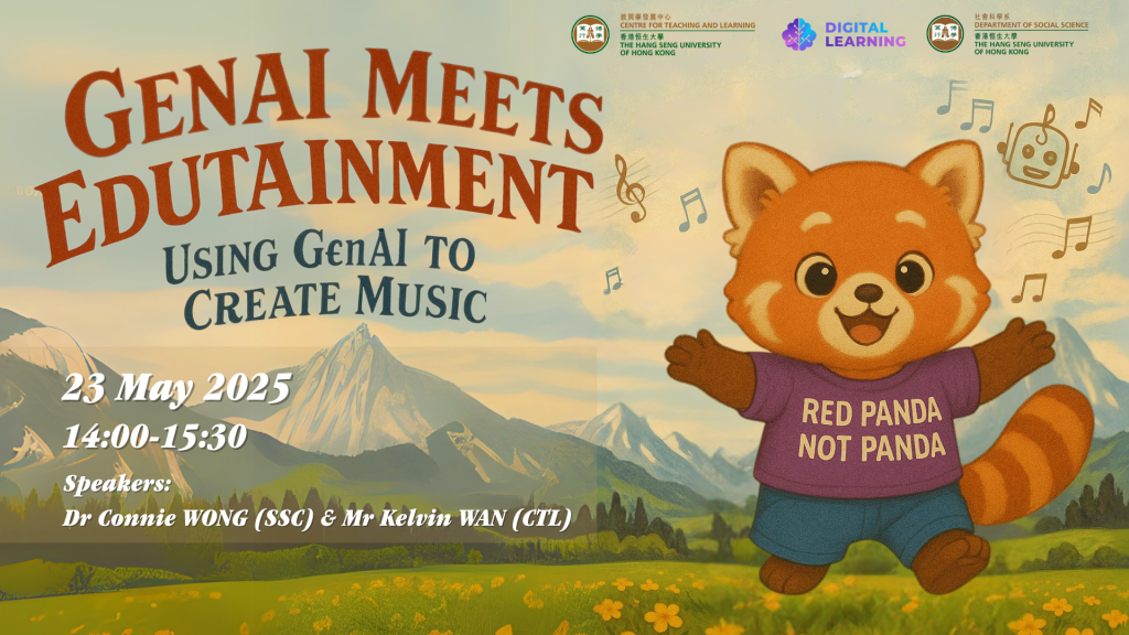 Generative AI in Teaching and Learning – Centre for Teaching and Learning