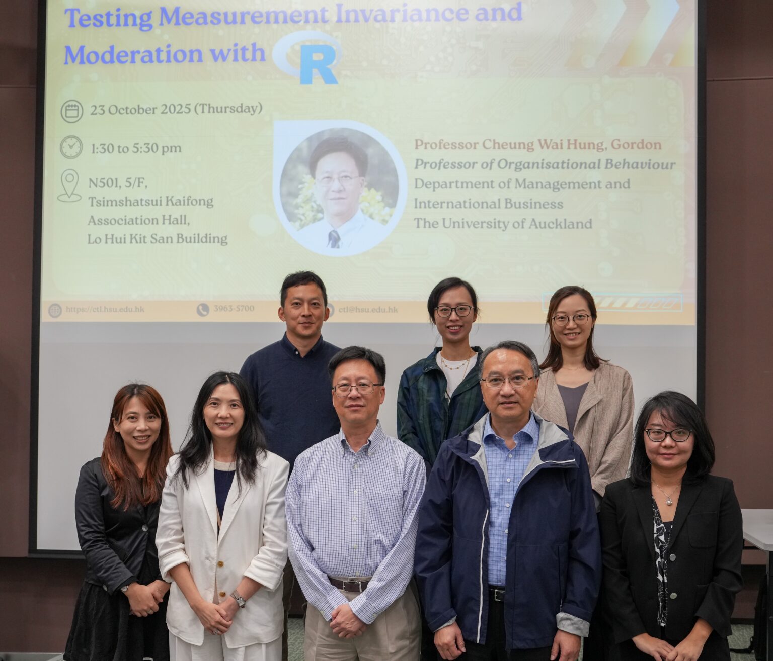 Centre for Teaching and Learning